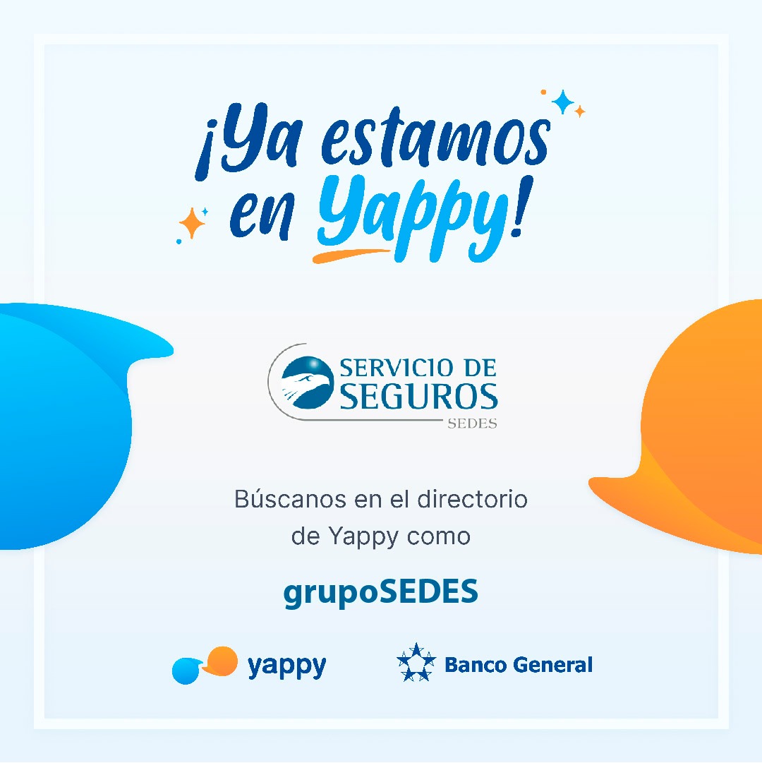 Yappy - Grupo SEDES