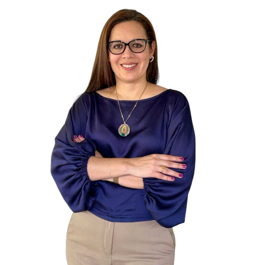 Janett Medina - Grupo SEDES